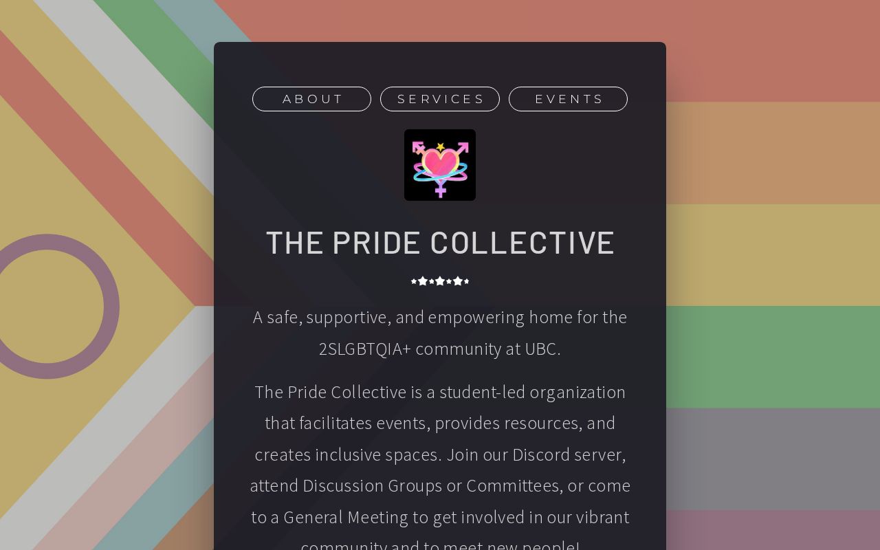 The Pride Collective